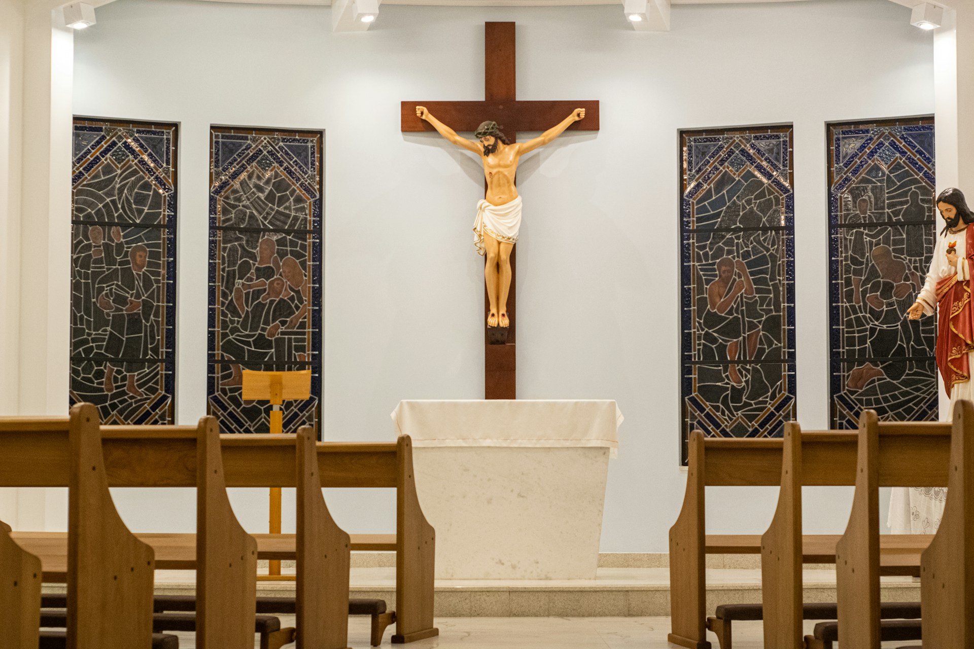The Seven Core Tenets of the Christian Faith | Mission Save Montana