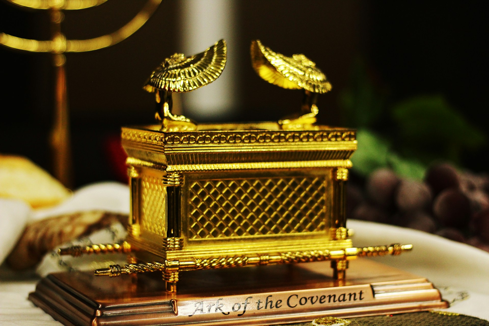 Understanding the Covenants in the Bible | Mission Save Montana