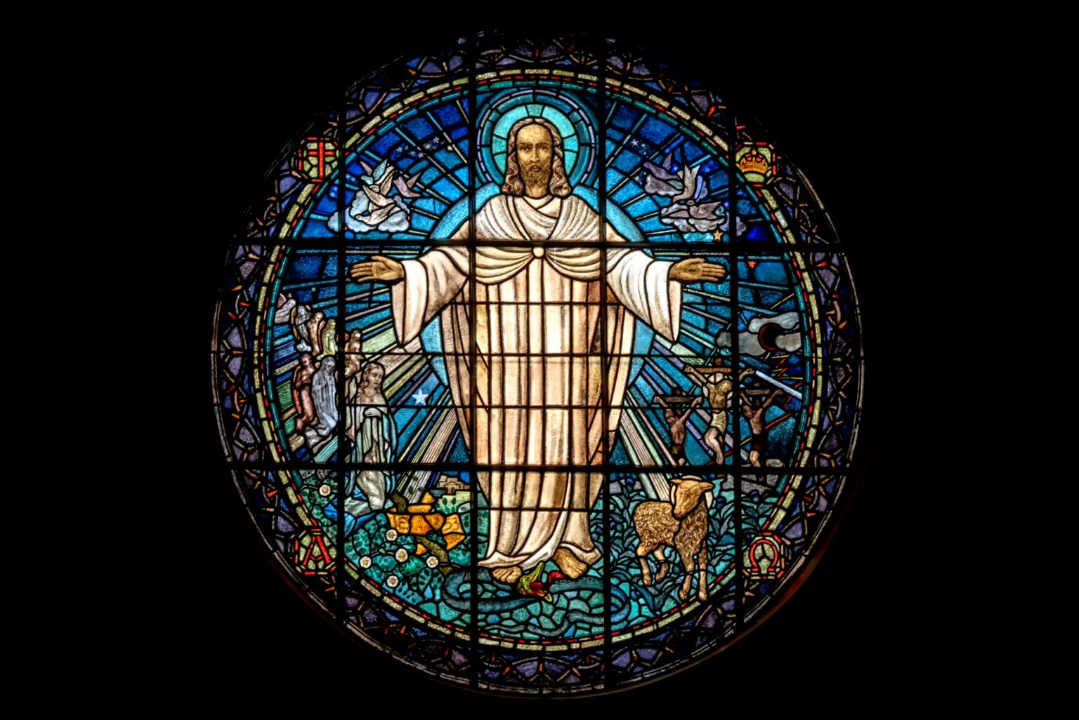 The Seven Core Tenets of the Christian Faith | Mission Save Montana